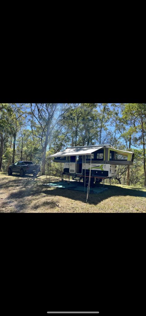 2015 Jayco Hawk Outback Pop Top For Sale At $24,000 In Queensland ...